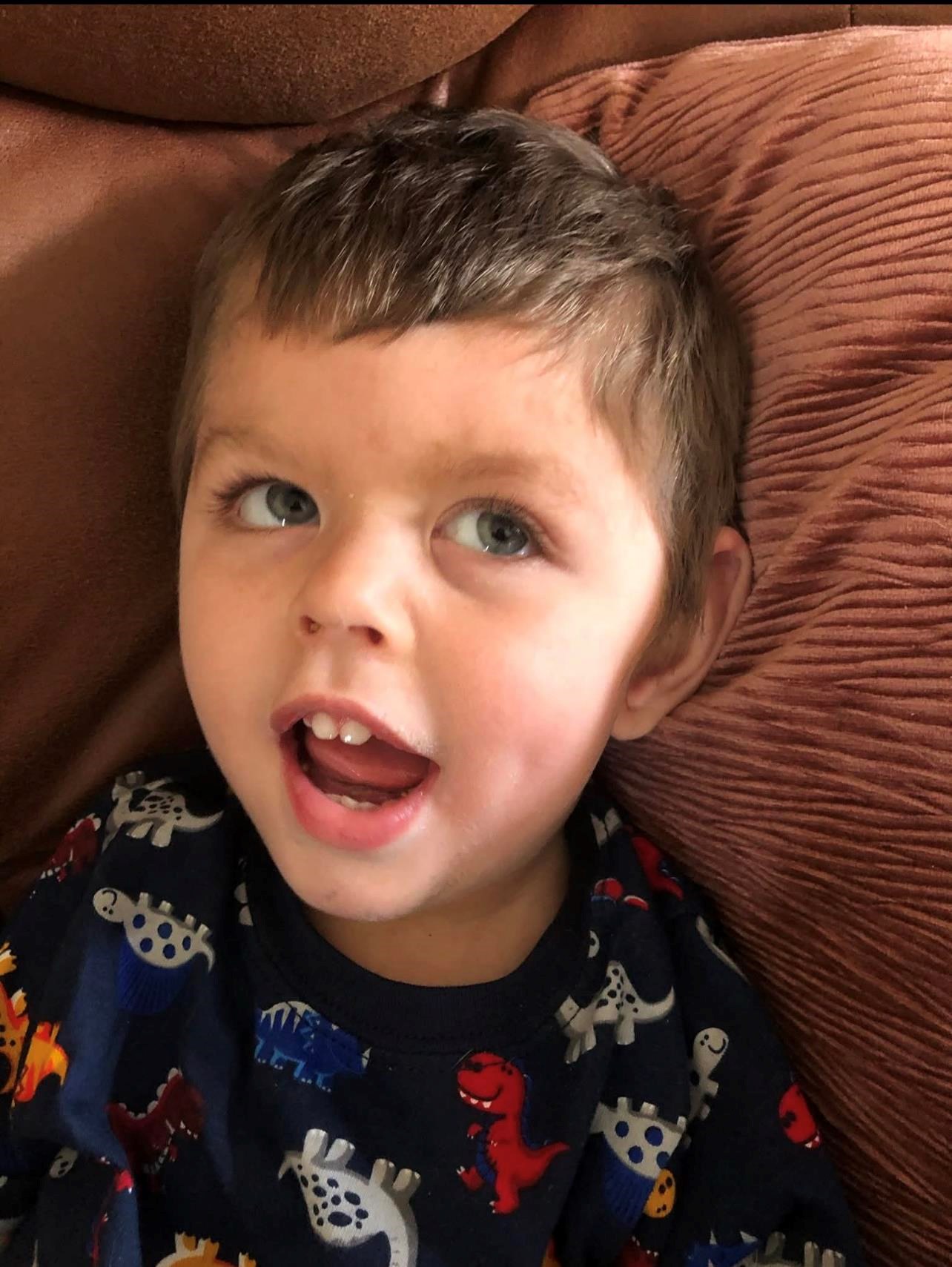 Brody Johnson Obituary - Metairie, LA