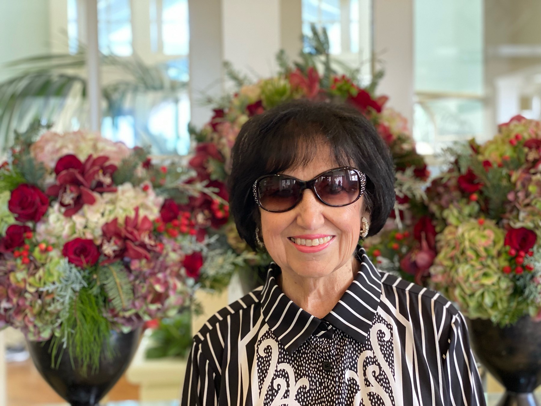 Susan Farmer Obituary - Roswell, GA