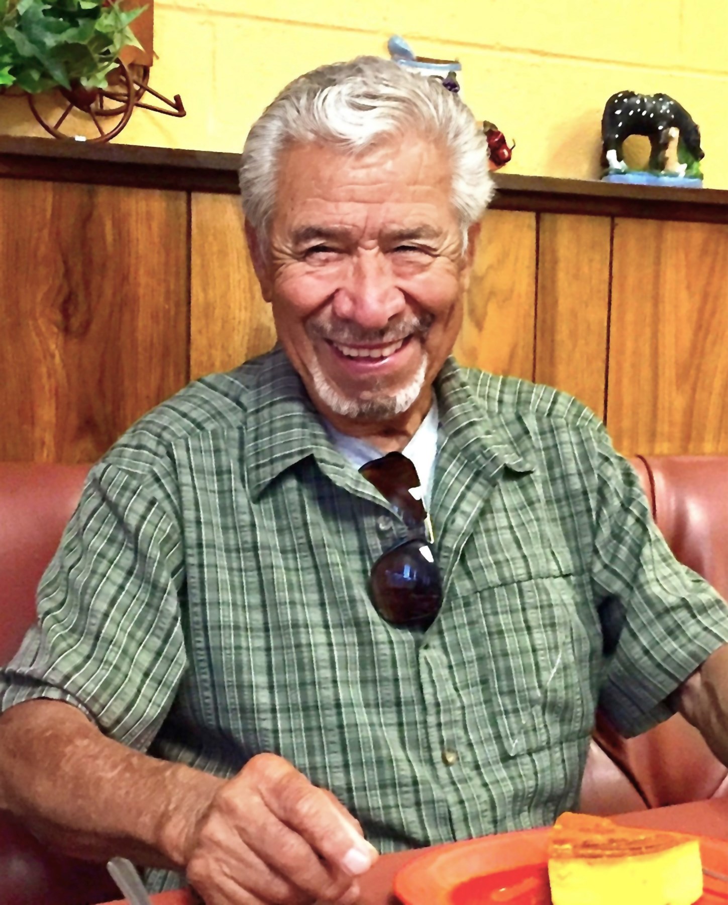 Ralph Adame Obituary - Delano, CA