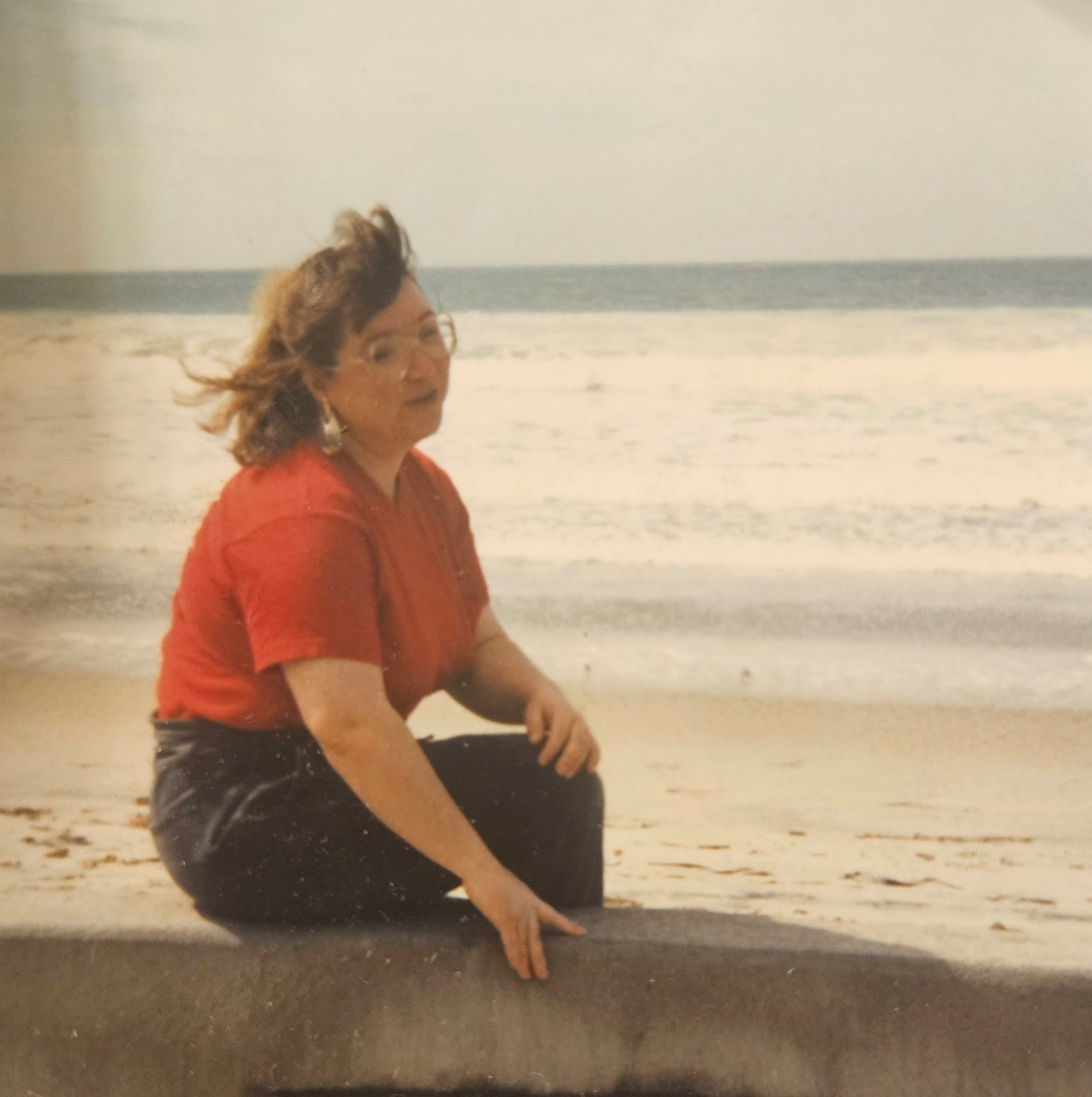 Pamela Rud Obituary - Ft. Collins, CO