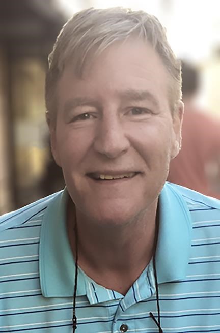 Scott Monson Obituary - St. Clair Shores, MI