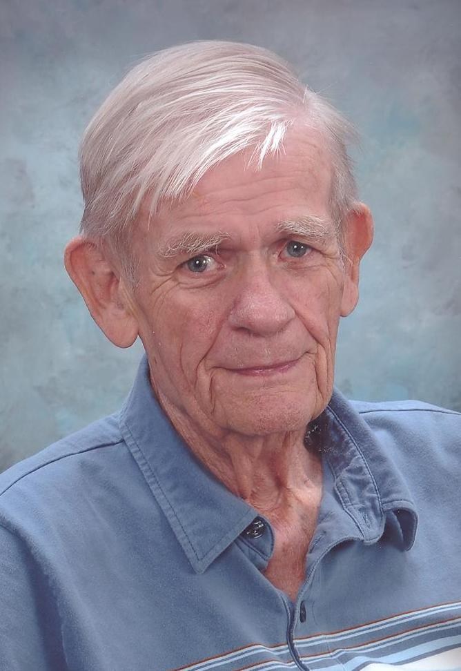 James Conover Obituary - Dallas, TX