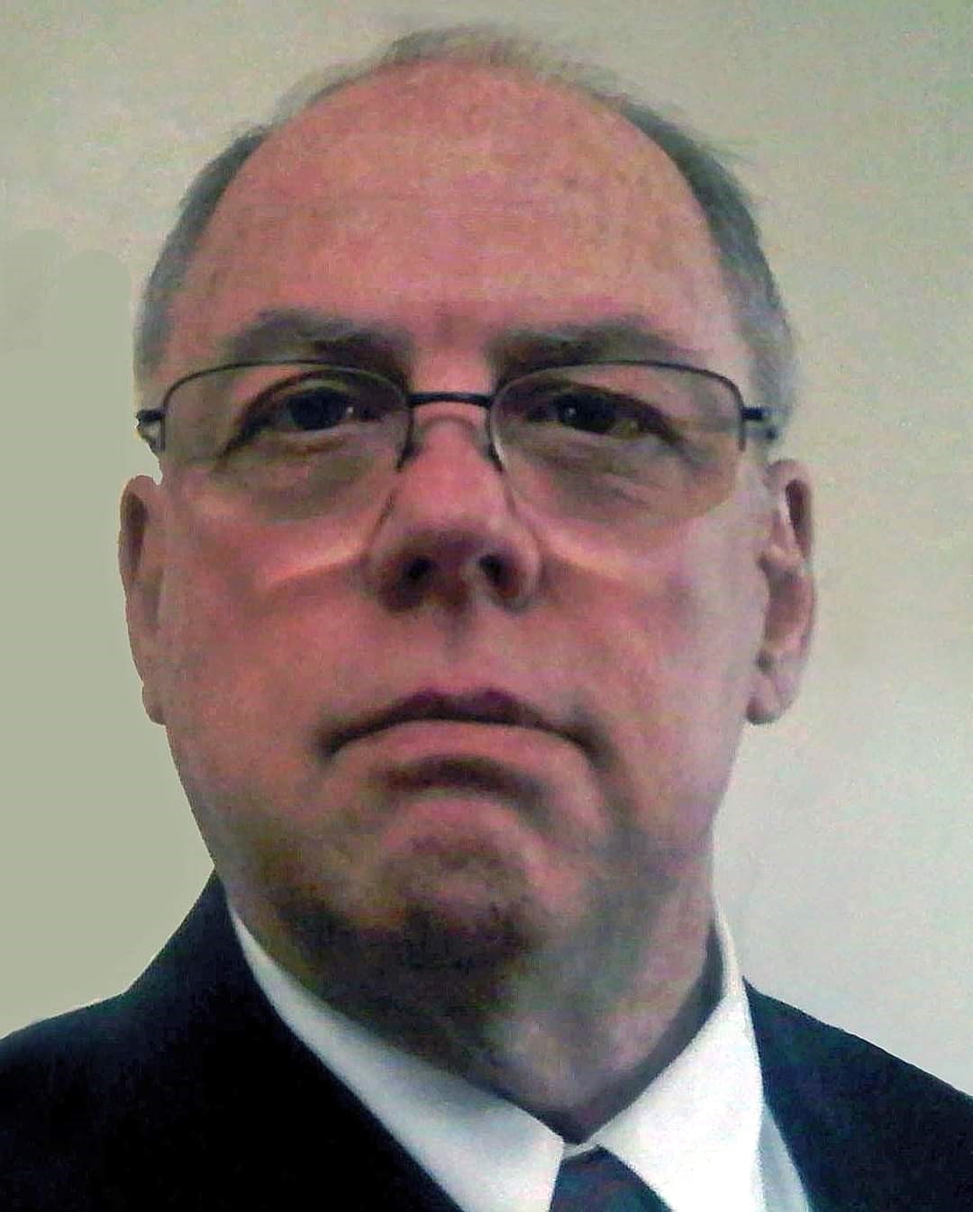 William Spinks Obituary - El Paso, TX