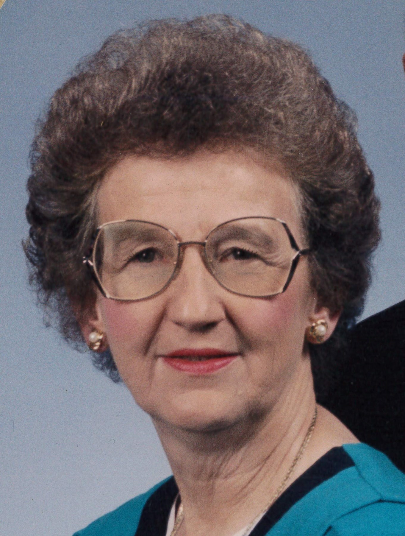 Betty Rathbone Obituary - Waynesville, NC