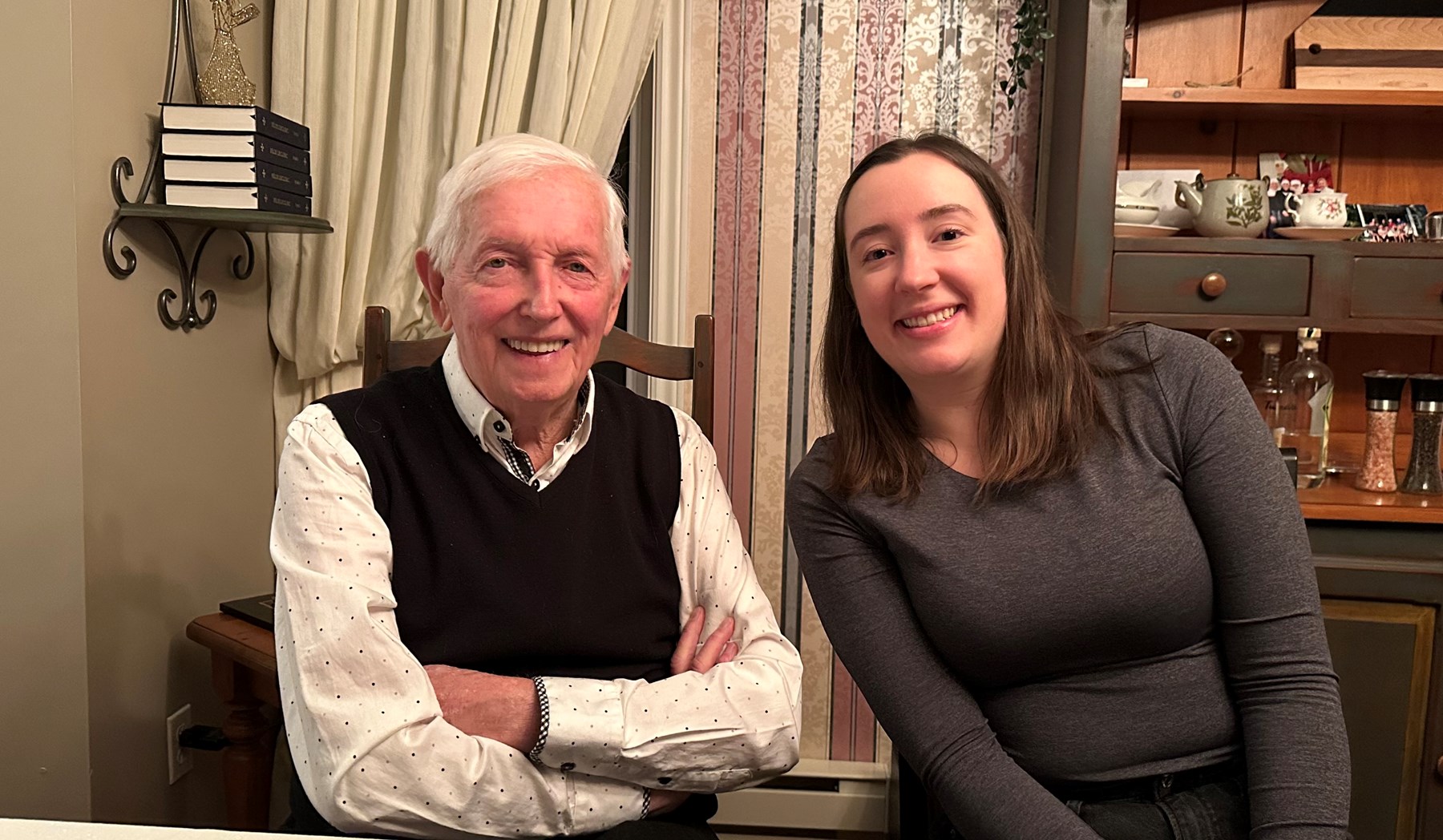 Claude Archambault Obituary - Rosemere, QC