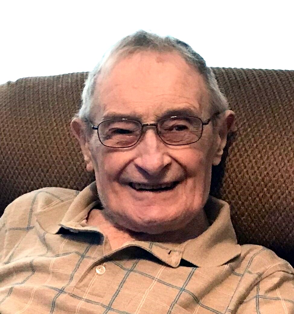 Wilmer Hubka Obituary - Lincoln, NE
