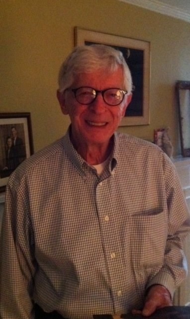 Kenneth E. Ruof Obituary - Williamsville, NY