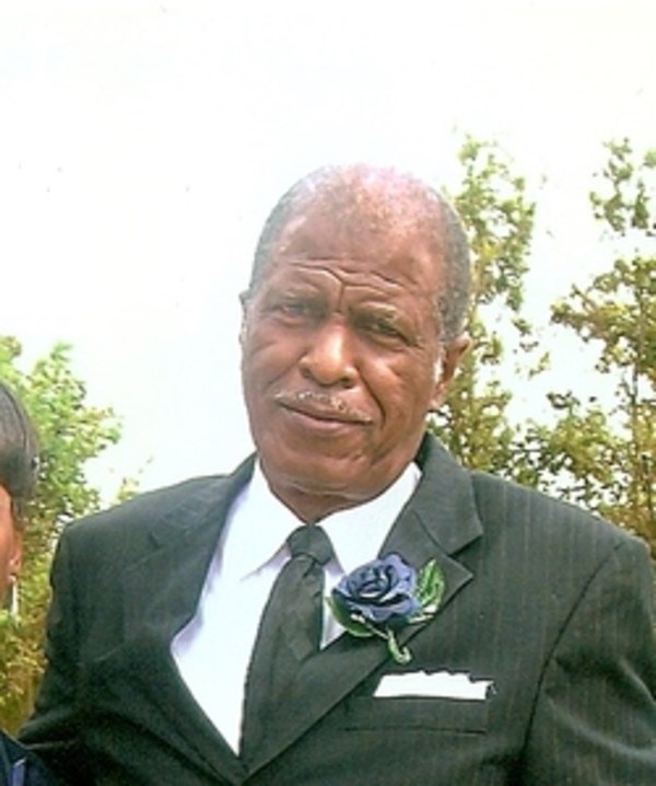 Lawrence Carter Obituary - Houston, TX