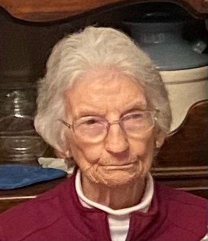 Pauline Evans Obituary - Cullman, AL