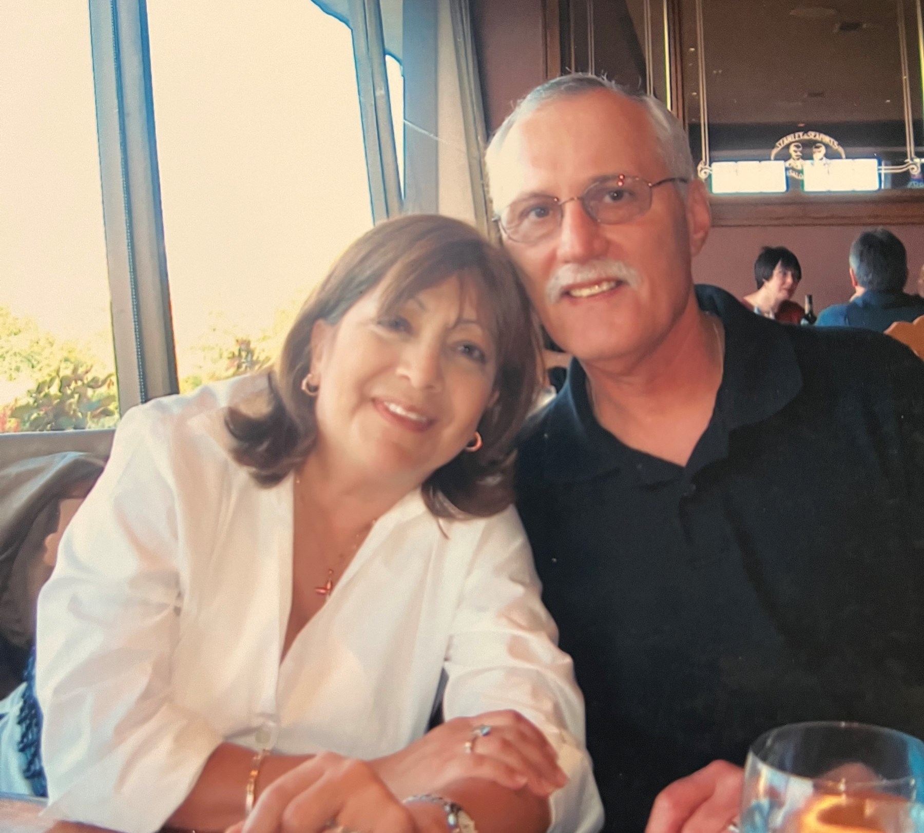 David Isaac Cisneros Obituary - Houston, TX