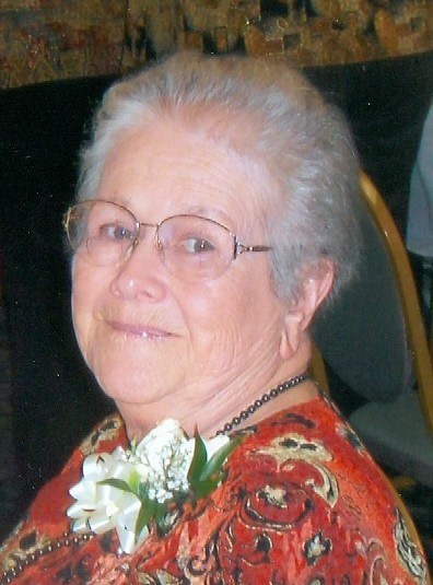 Rosalie G. McKeever Obituary - Bartonville, IL