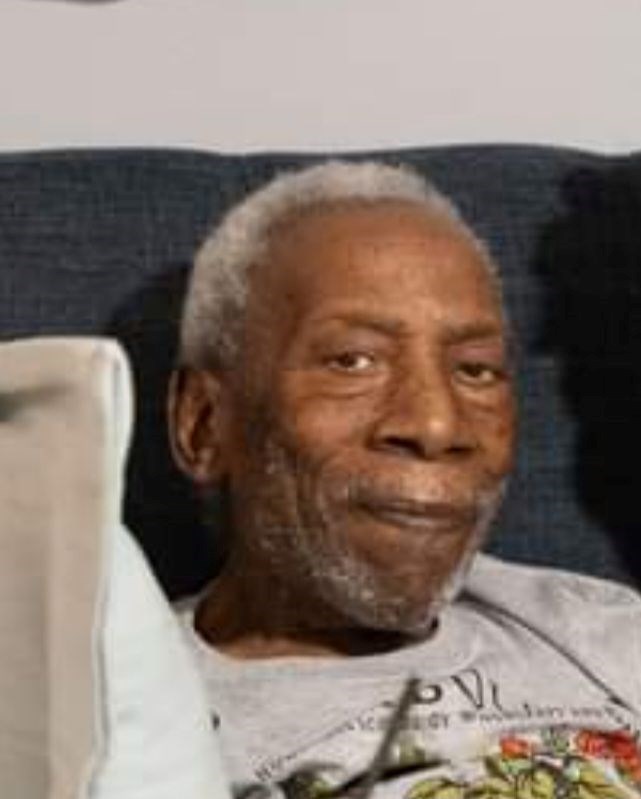 Charles Barron Obituary - Memphis, TN