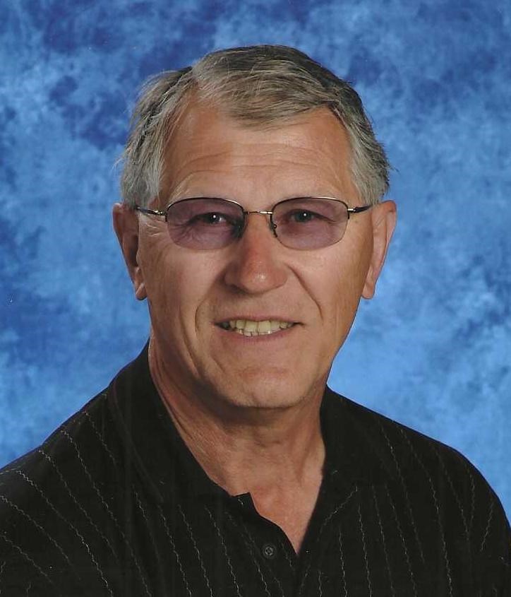 Leonard Peters Obituary - Kenora, ON