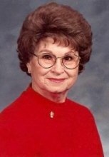 Virginia Smith Obituary - San Antonio, TX