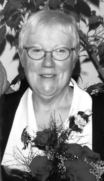 Carol RANSOM Obituary - Parksville, BC