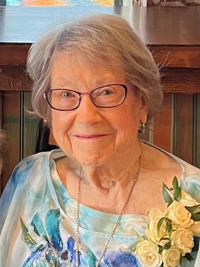 Mari Jobe Obituary - Gladstone, MO