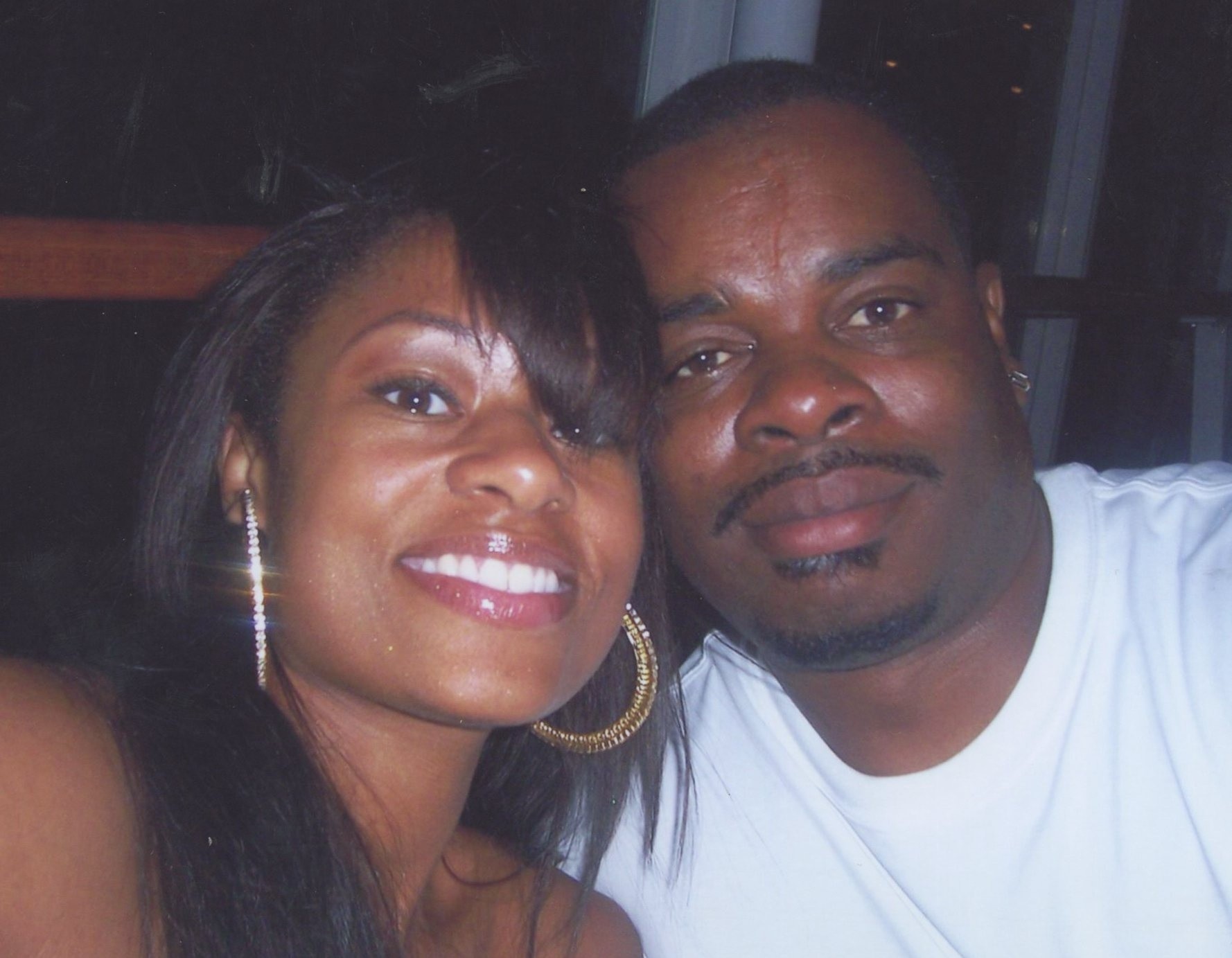 Wanda Grier's Instagram, Twitter & Facebook on IDCrawl