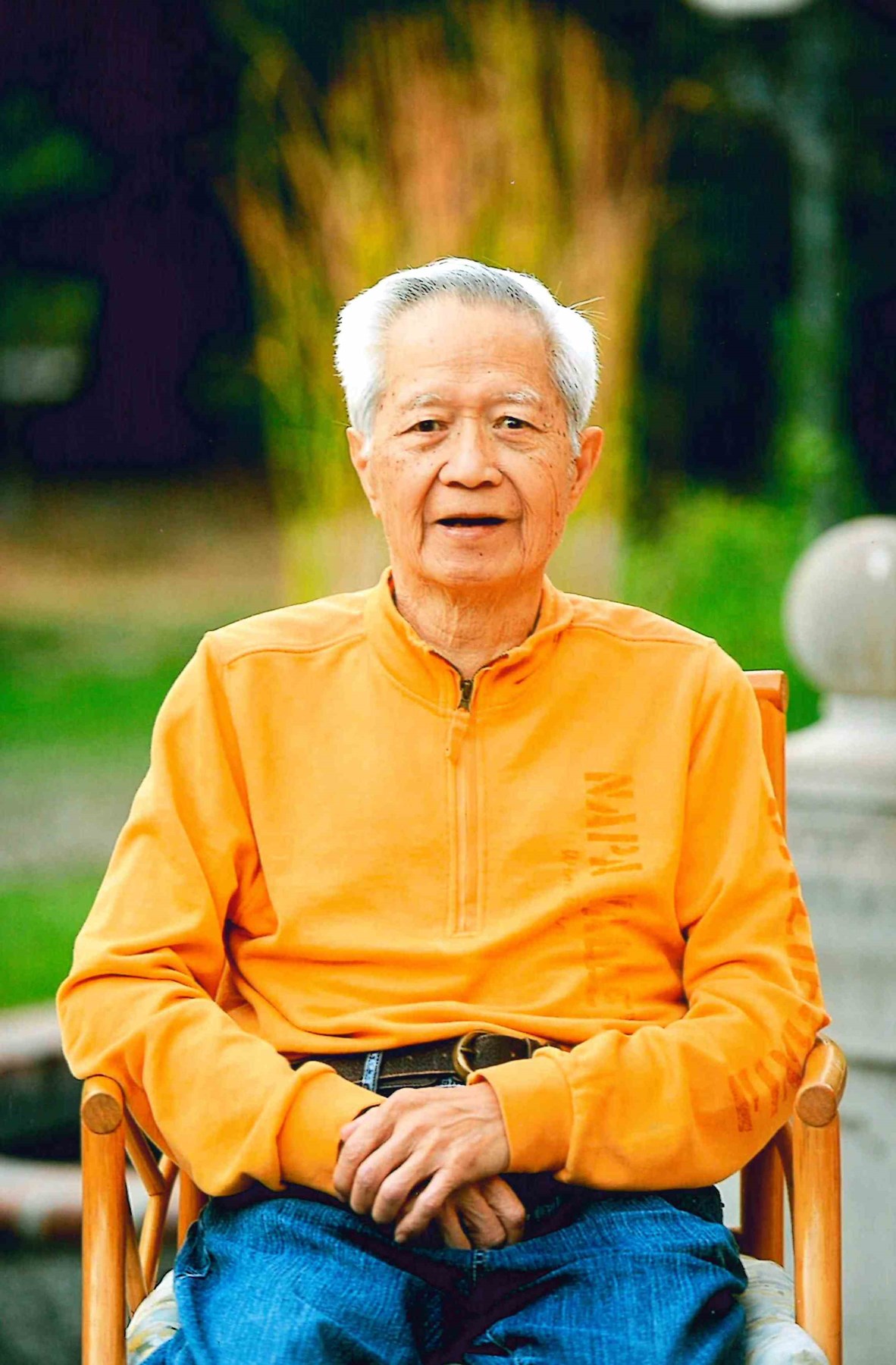 Thomas Wong avis de décès - Santa Clara, CA