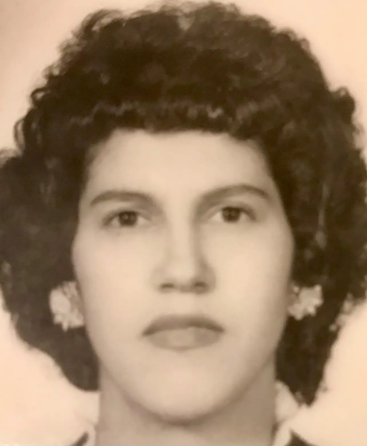 Irene Martinez Obituary - El Paso, TX