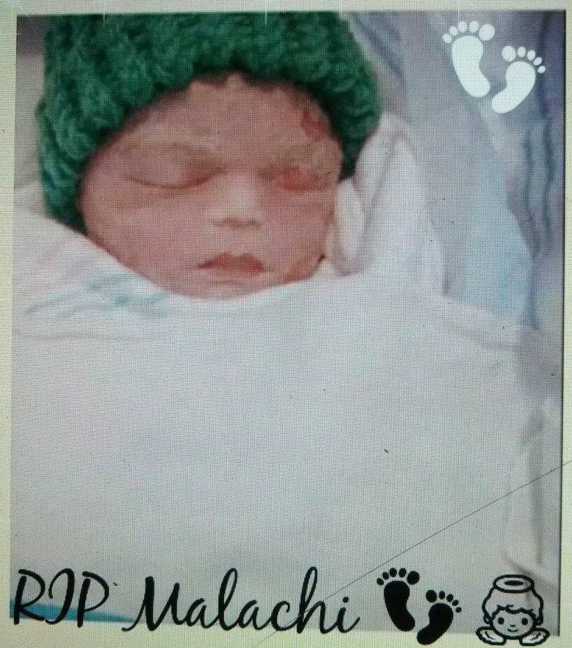 Malachi Salais Obituary - Houston, TX