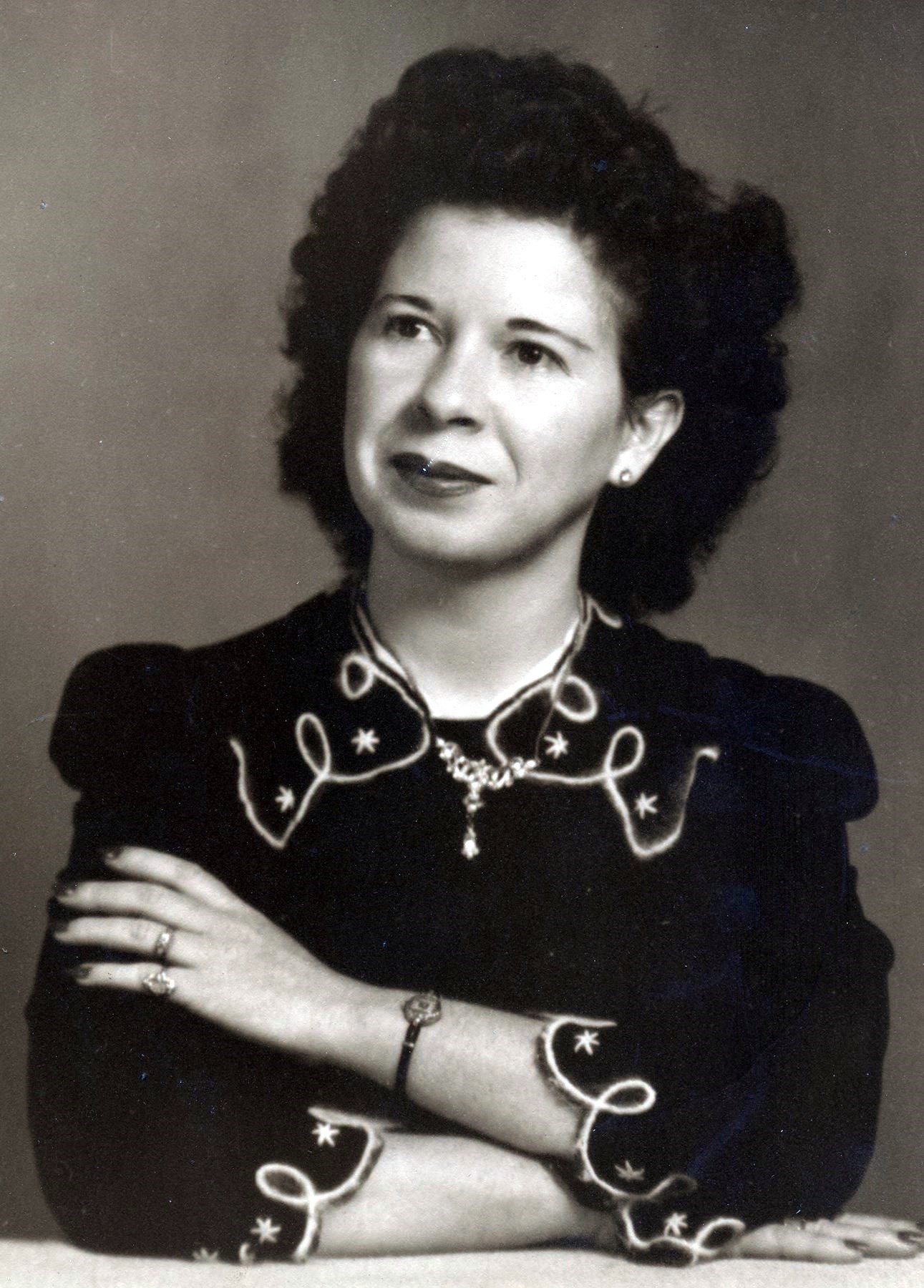 Rose Hebert Obituary - Groves, TX