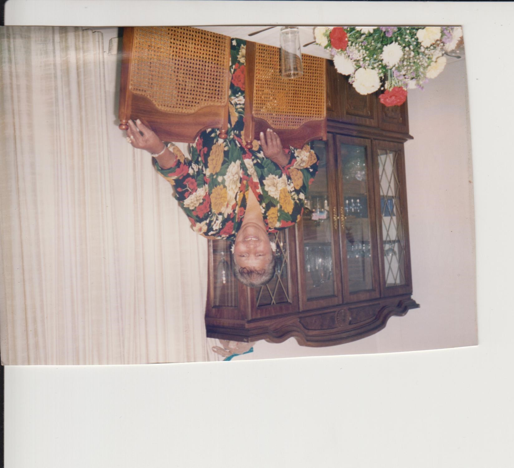 Charlena Wyche Obituary - Montgomery, AL