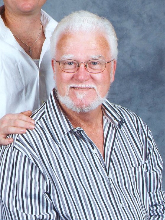 Ricky Beasley Obituary - Hope Mills, NC
