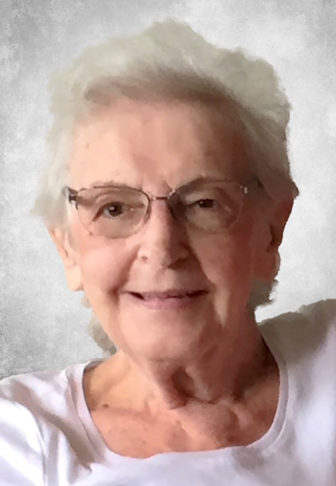 Mary Ehman Obituary - Regina, SK