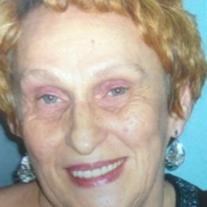 Charlene Marie (Cote) Gomes Obituary - East Hartford, CT