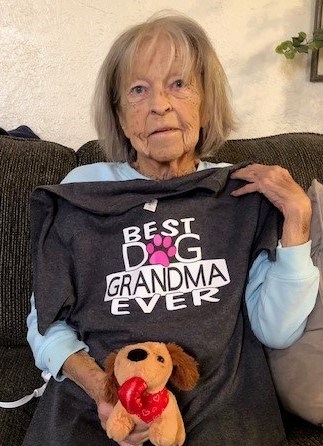 Joyce Parham Obituary - Lansing, MI