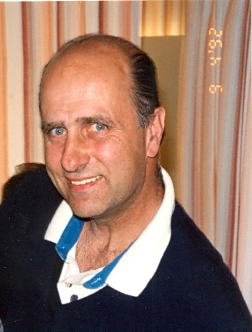 Michael George Mansfield Obituary - Renton, WA