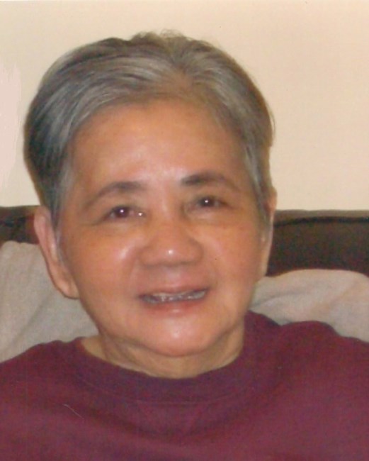 Huong Thi Nguyen Obituary - Houston, TX
