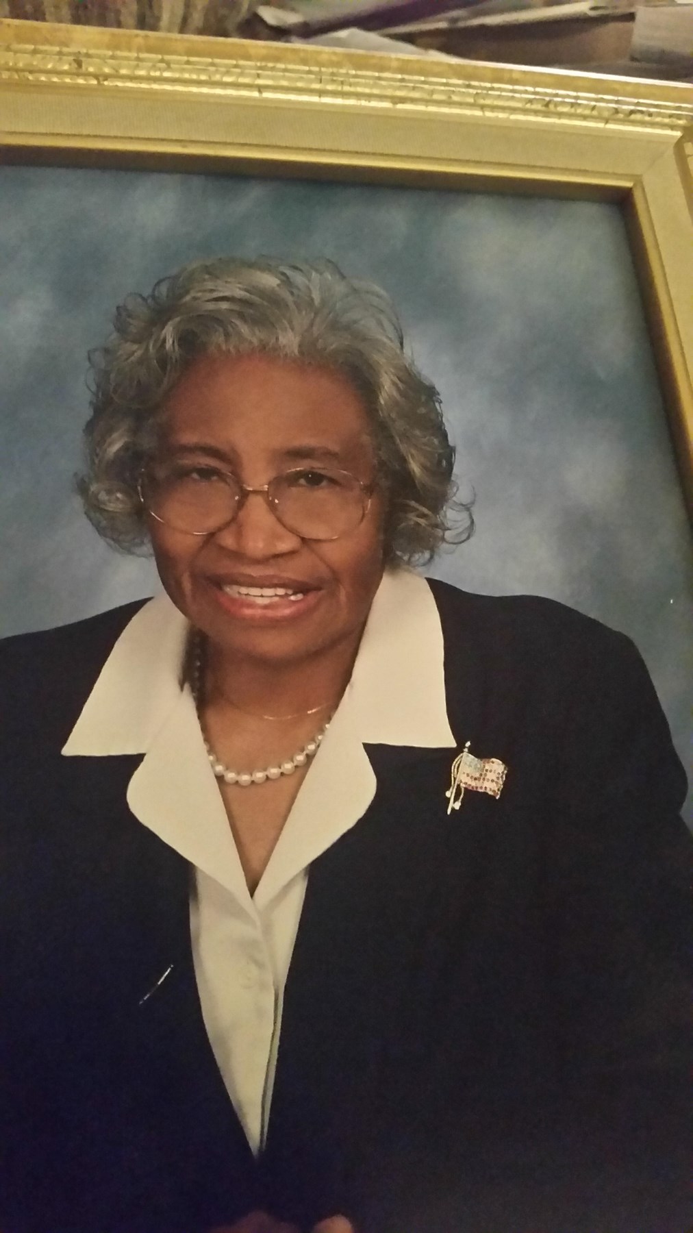 Mary Rowe Obituary - Colton, CA