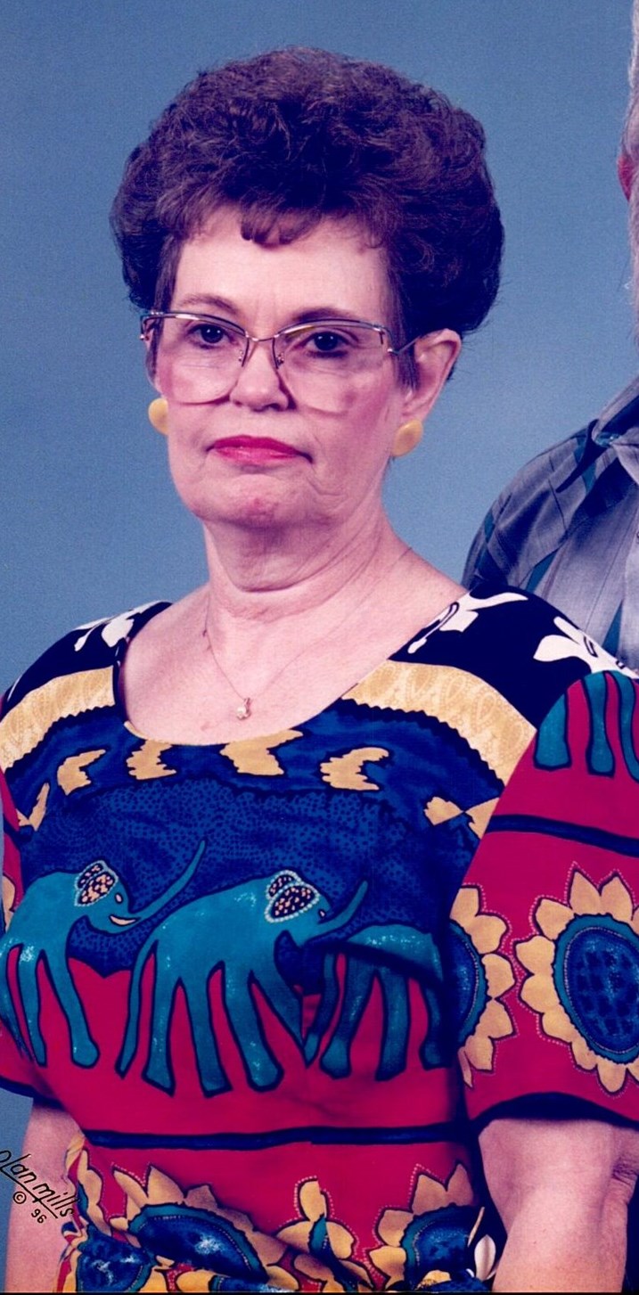 Velma Rice avis de décès - Corpus Christi, TX