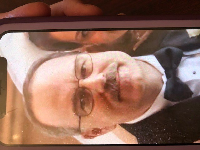 Richard M. Dibble Obituary - Marietta, GA