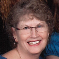 Patricia Johnson Obituary - Hemet, CA