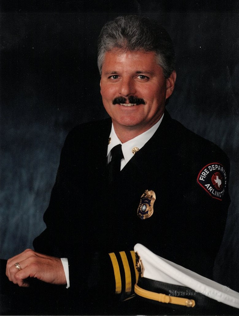 Brian Riley Obituary - Arlington, TX