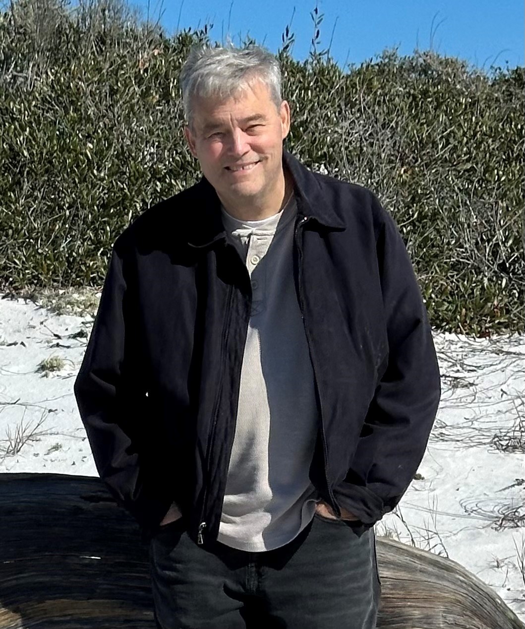 Timothy Watson Obituary - Athens, GA