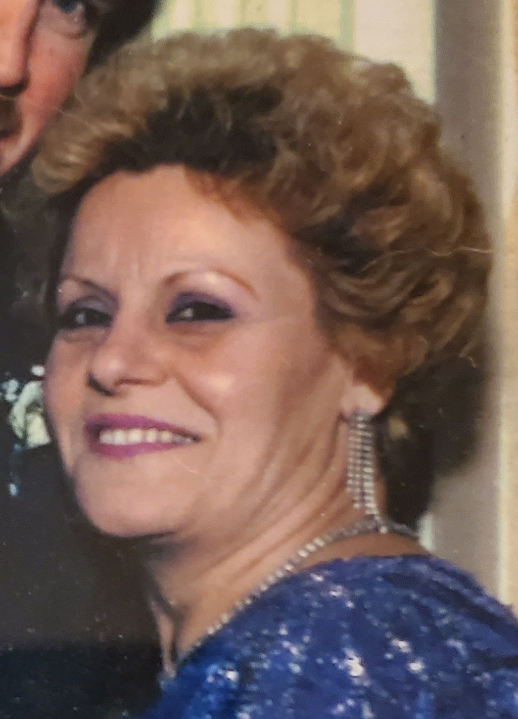 Maria Keane Obituary - Universal City, TX
