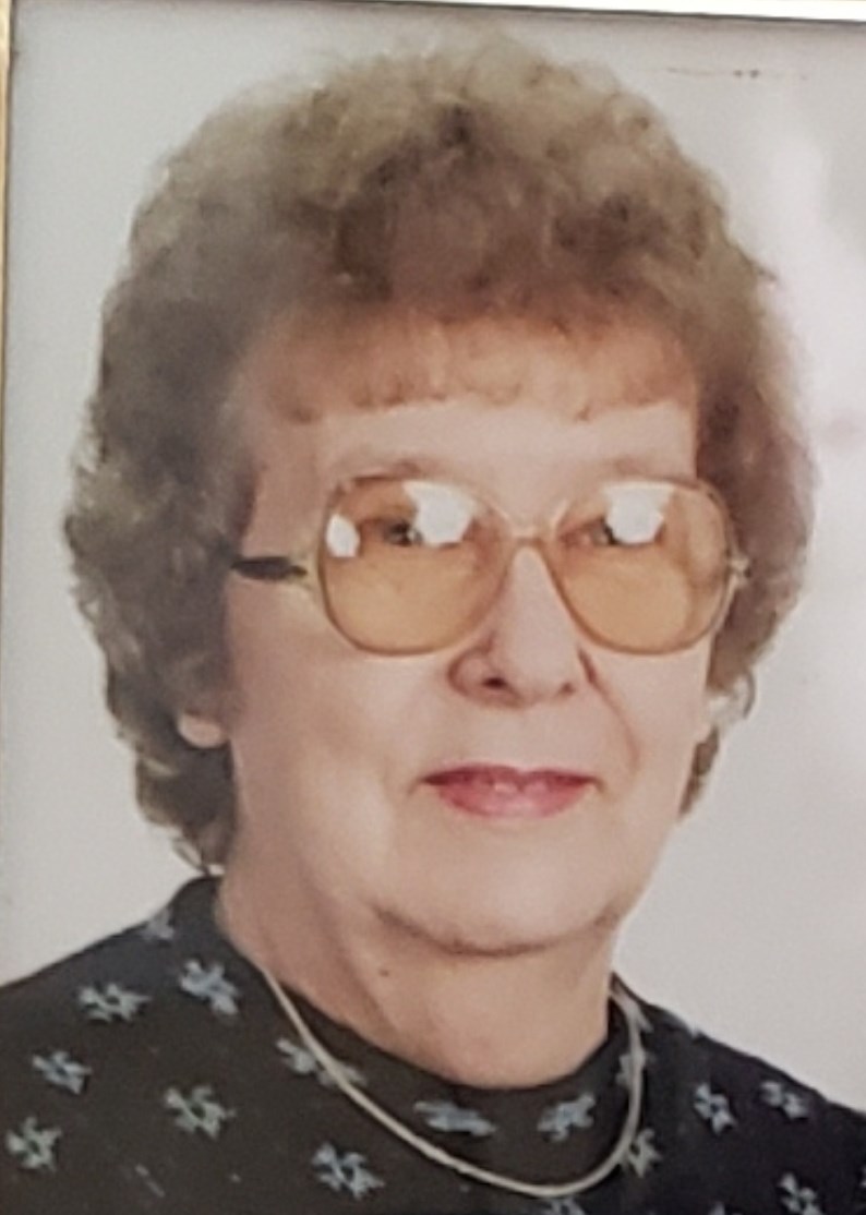 Nancy L. Russell avis de décès - Port Dickinson, NY