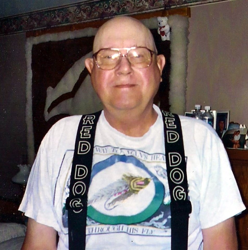 Gerald Markofski Obituary - Largo, FL Gerald Markofski Obituary - Largo, FL