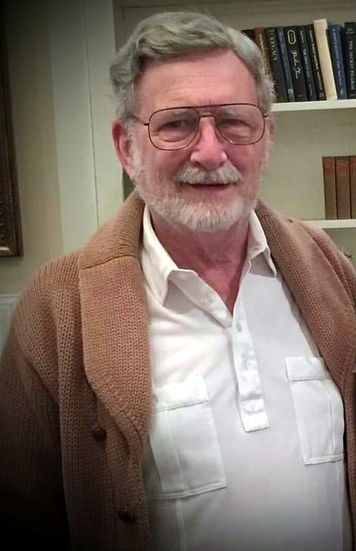 Eric Stuart Harfst Obituary - Williamsburg, VA