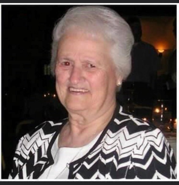 Elizabeth Conley Obituary - Portland, ME