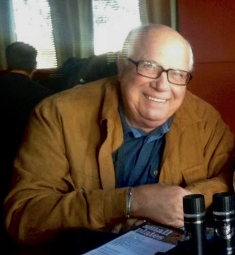 Thomas Smith Obituary - Grapevine, TX