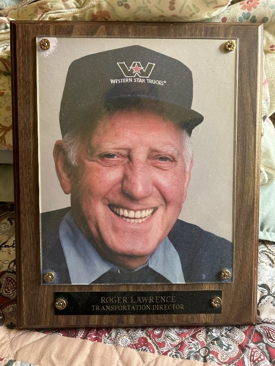 Roger Lawrence Obituary - Portland, ME