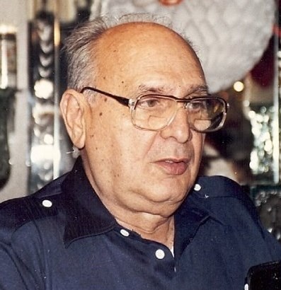 Sam Passafiume Obituary - St. Louis, MO