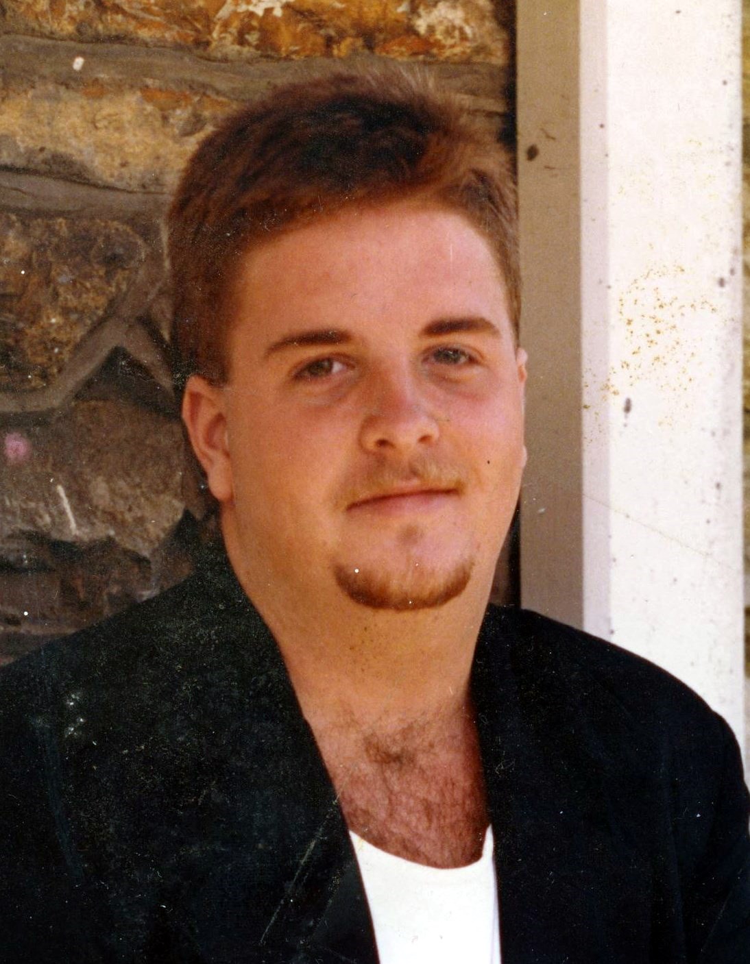 Jason McConnell Obituary - Lebanon, PA