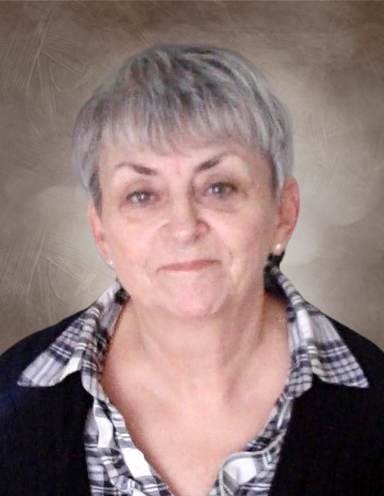 Nicole Rousseau Obituary - Chicoutimi, QC