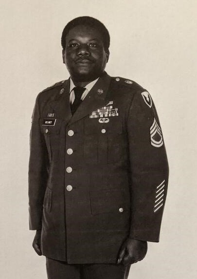 Albert Deloney Obituary - Indianapolis, IN