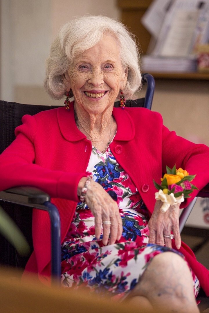 Frances Daniel Obituary - Bryan, TX